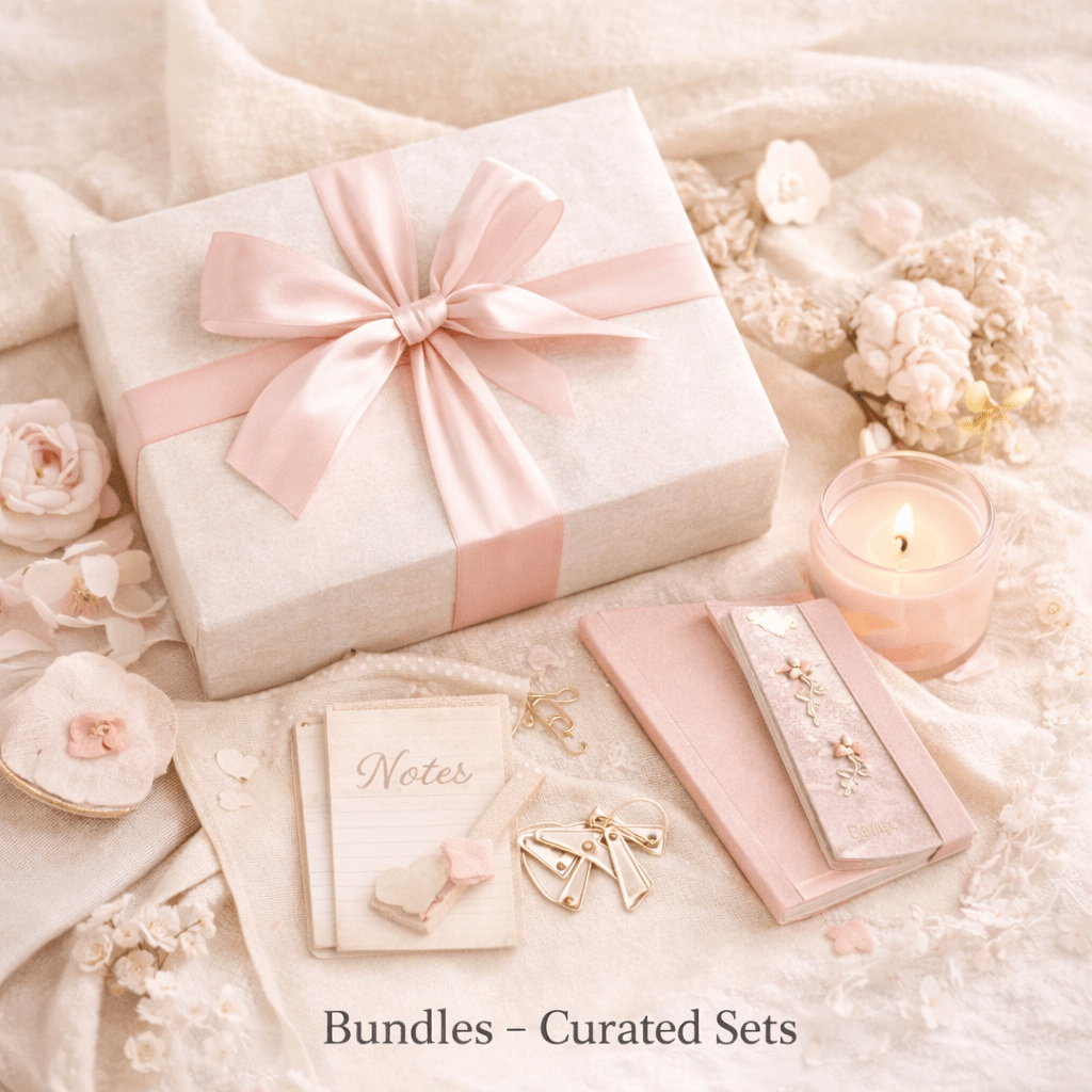 Gift Bundles & Cute Gift Sets | Splash of Charm